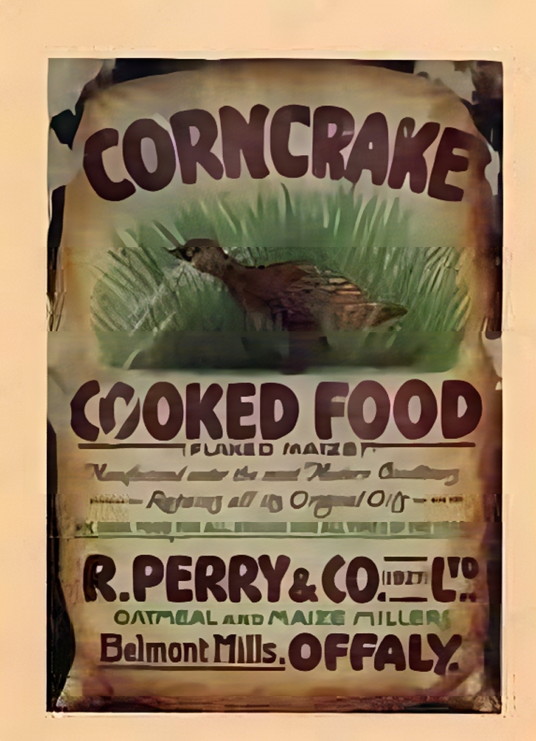 A Perry Family History